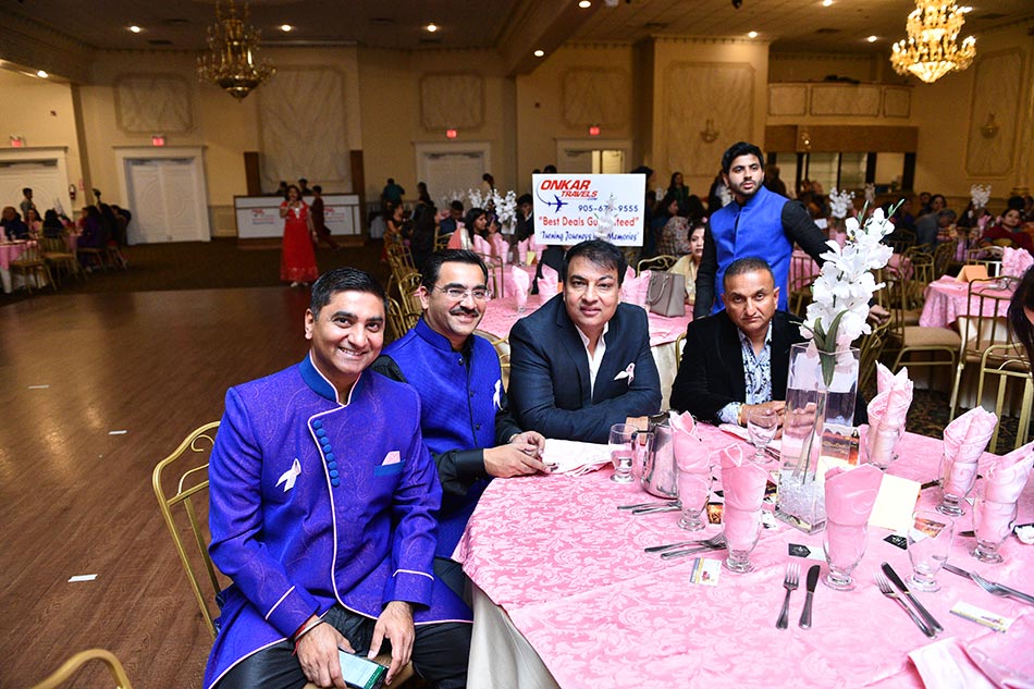 Ekta Foundation Canada